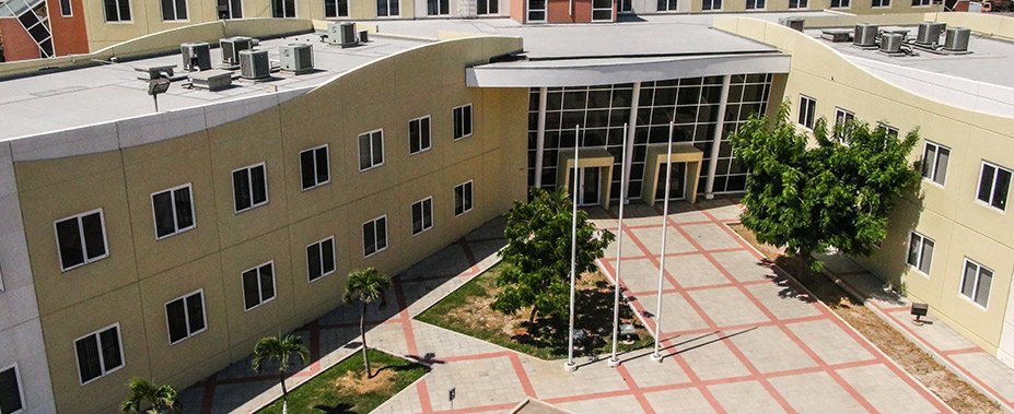 ALBO | Construction Aruba