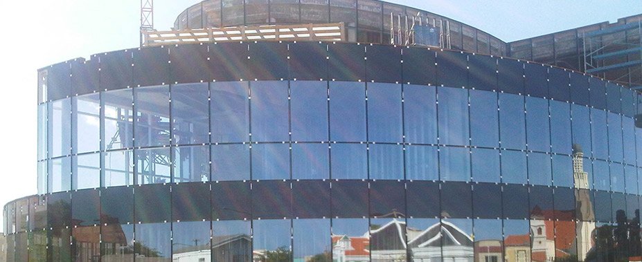 ALBO | Construction Aruba